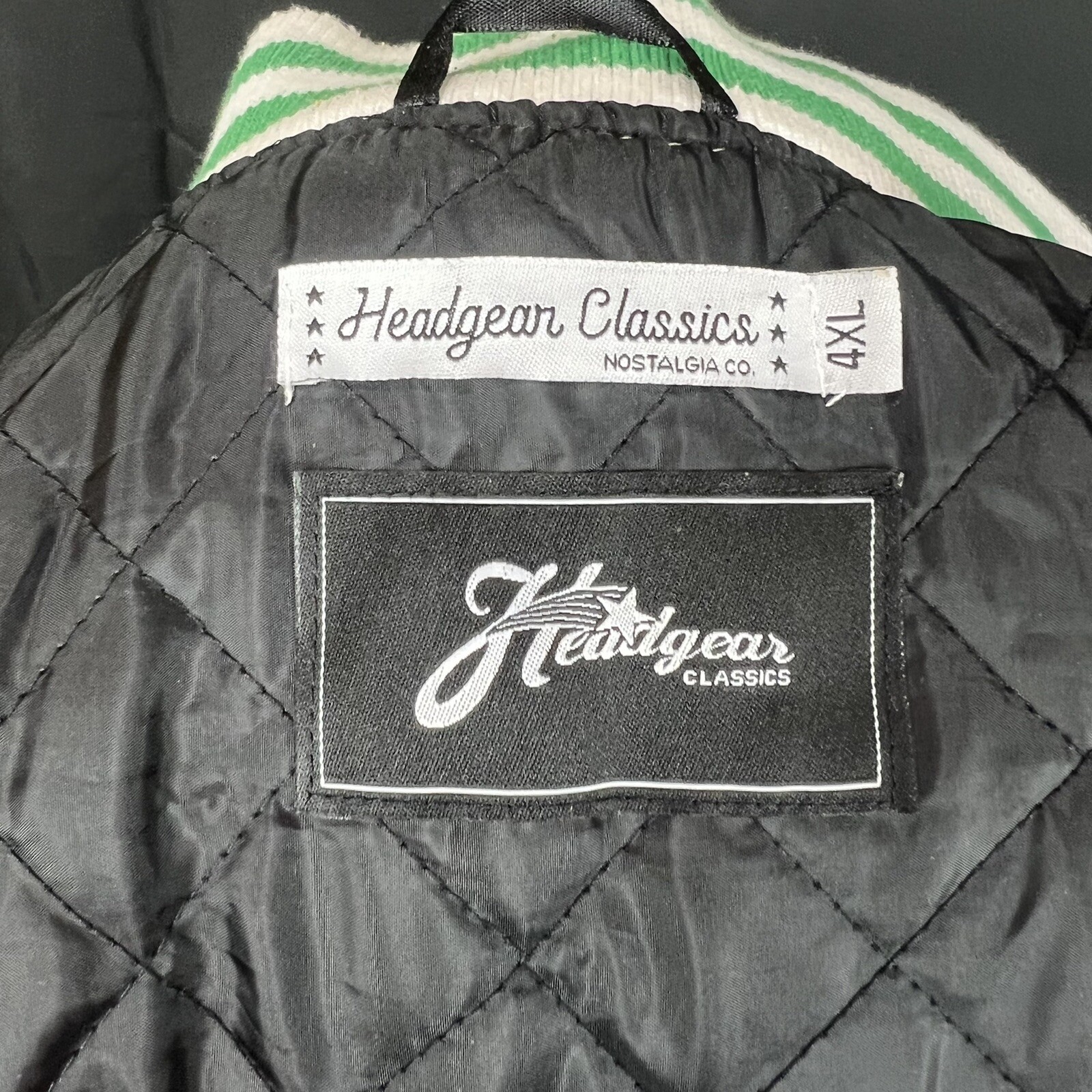 headgear classics Toy Story Satin Jacket 4XL - Gem