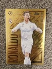Cristiano Ronaldo Gold Edge Edition - Card Value