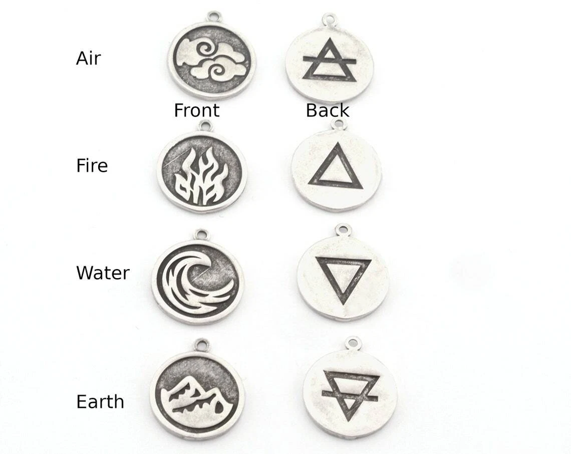 Four Elements Air