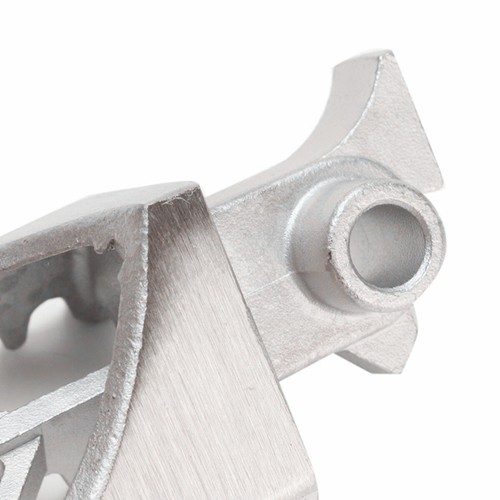 2PCS Motorcycle Foot Pegs Footrest Silver Stainless Steel Bolt W/Spring ...