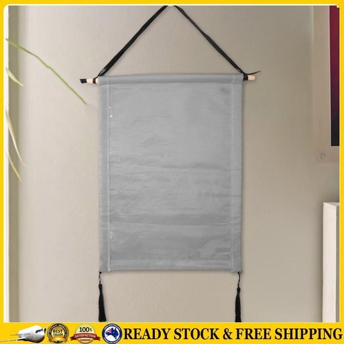 DIY Hanging Frame Solid Color Decorative Frame Wall Picture Decor ...