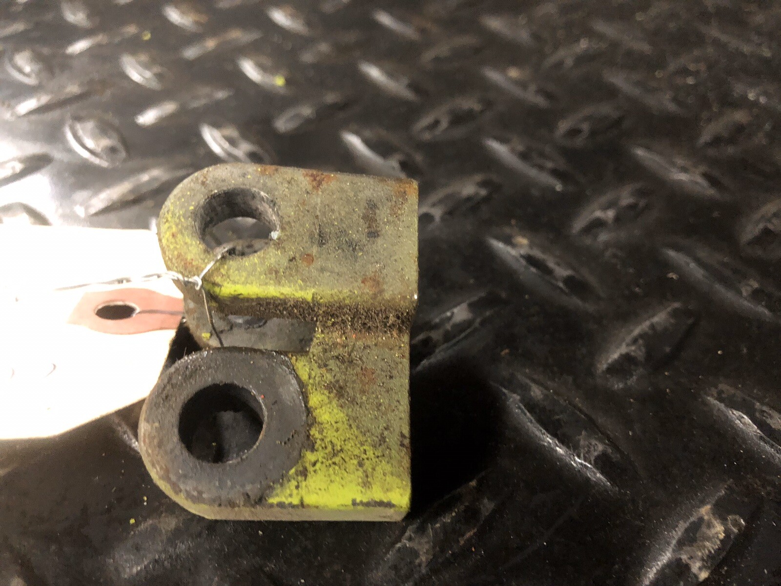 CL-328614 Base Clark TW25B TW125 Forklift Good Used Parts Ref# 30.085 ...