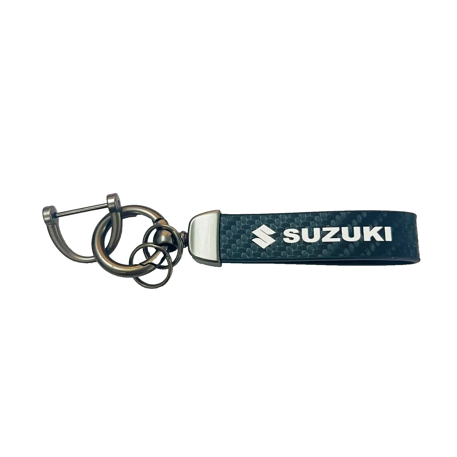 Suzuki Keychain | eBay