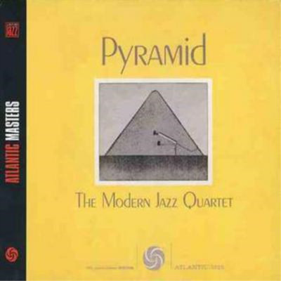 The Modern Jazz Quartet Pyramid (CD) Album | eBay
