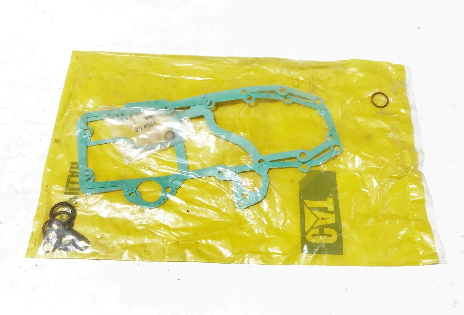 Caterpillar Oil Cooler Gasket # 265-9185 | eBay