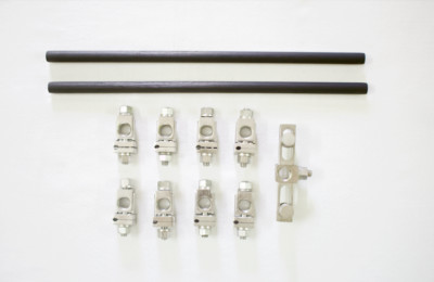 External Fixator Orthopedic 5mm Mini Medical A.O.Mini Clamp 11mm X 5mm ...