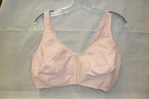 COMFORT CHOICE BRA, SIZE 48D, (ID#4687992-223) | eBay
