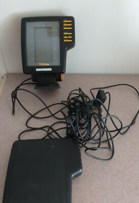 Fishfinders - Humminbird Tcr 101