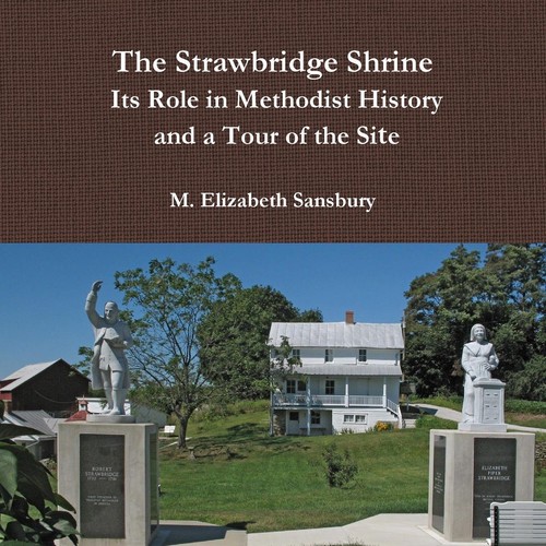 M. Elizabeth Sansbury | The Strawbridge Shrine | Taschenbuch | Englisch ...