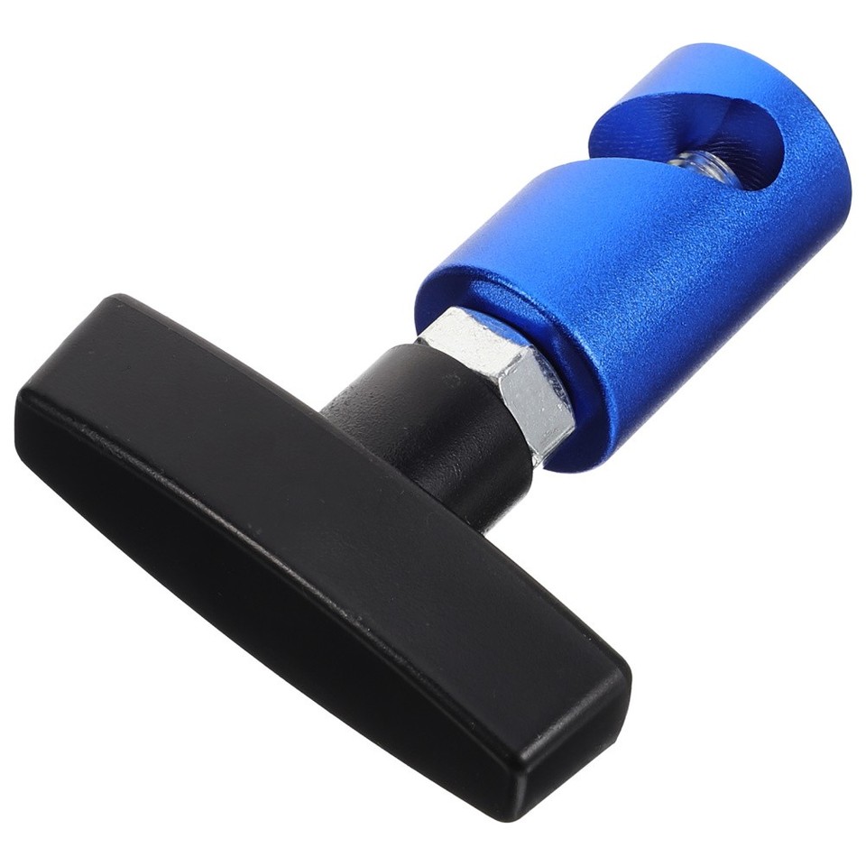Lift Support Clamp Aluminum Clamp Car Hood Strut Fixing Clamp Hood Stay ...