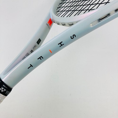 Wilson Shift 99 Pro V1.0 G2 Tennis Racket white 18 ÁE20 | eBay