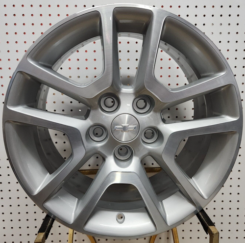 Chevrolet Malibu 2013-2016 17x8 Wheel Rim OEM Factory Original 9598667 ...