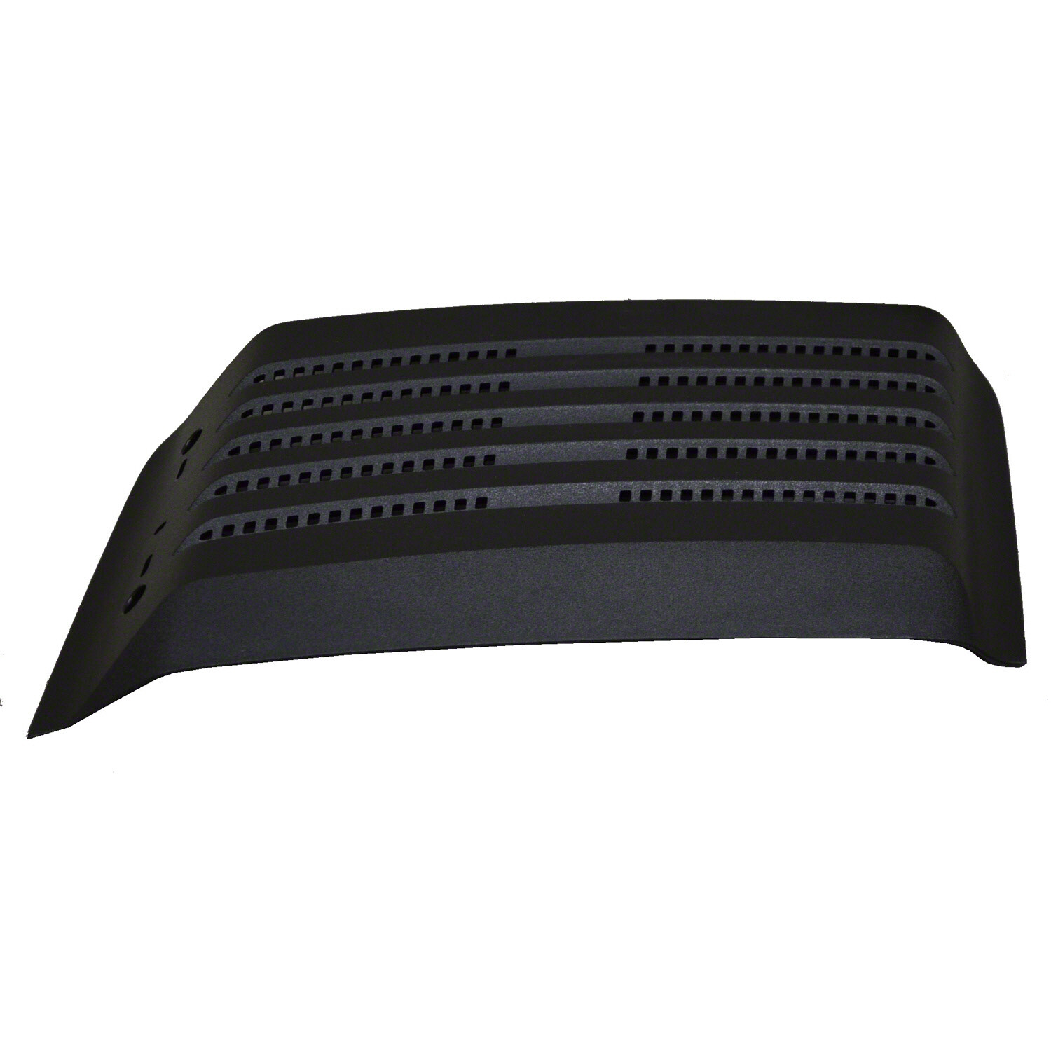 Driver Side Hood Scoop Grille for Chevy Silverado 2500 2007-2010 | eBay