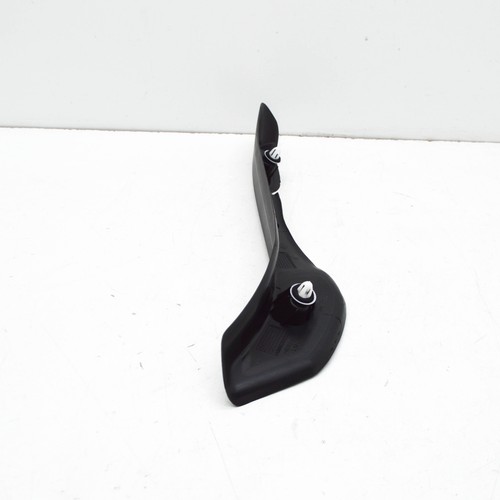 BMW 3 G20, G28 REAR LEFT LIGHT TAILGATE TRIM 7464425 51497464425 NO ...