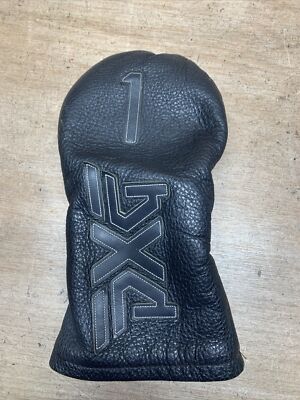 PXG Driver Headcover - Misc 4 | eBay