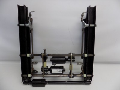 New OEM 2000-2002 Ford Lincoln LS Seat Track Assembly Right YW4Z ...