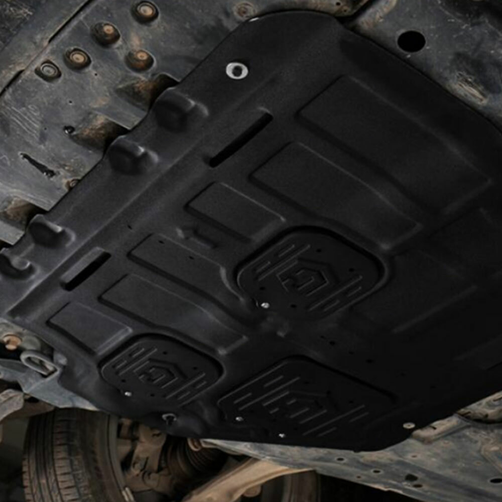 Front Engine Splash Shield Under Cover Assembly For Honda Accord 1.5T ...