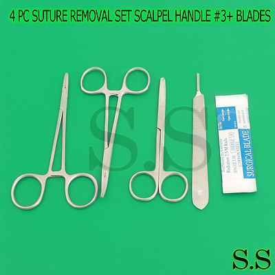 Surgical - Scalpel Kit