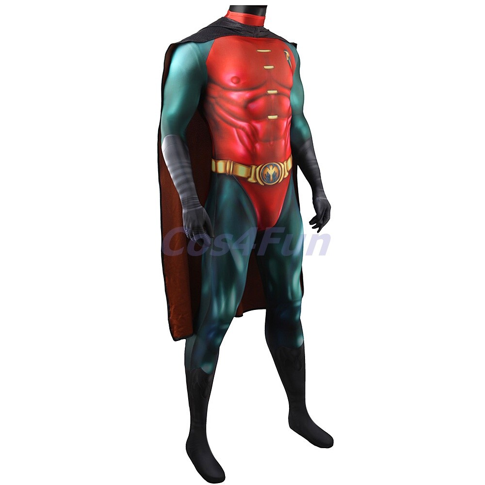Batman Forever Robin Cosplay Best Sale | centralcountiesservices.org