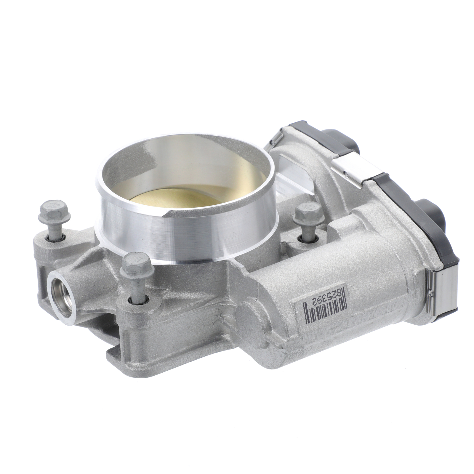 OEM NEW 2007-2012 Buick Chevrolet Pontiac Saturn Throttle Body Assembly ...