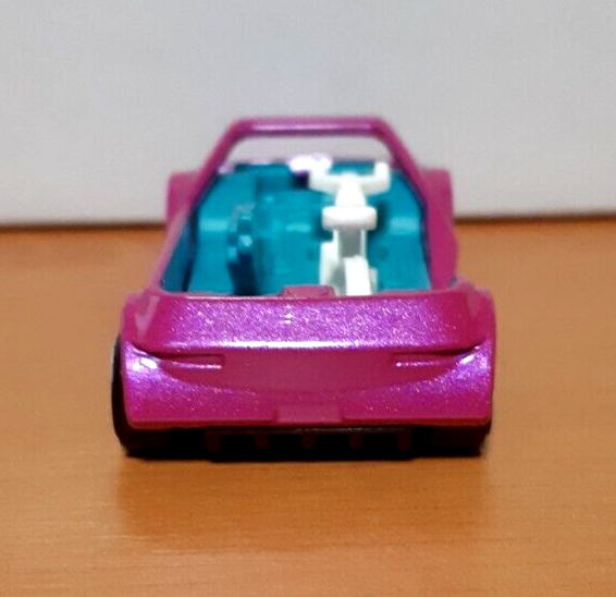 HOT WHEELS Deora 3 | eBay