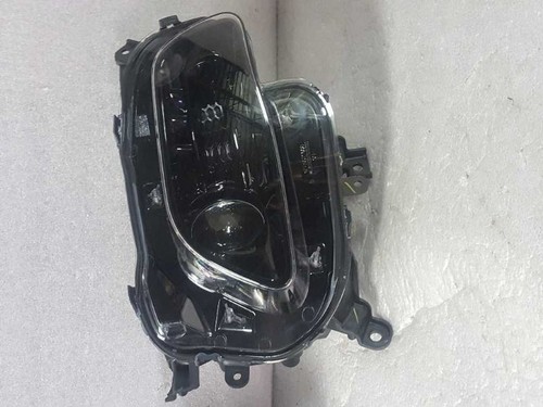 2017 Jeep Cherokee Passenger Right Side Headlight 68292992AB 2777 | eBay