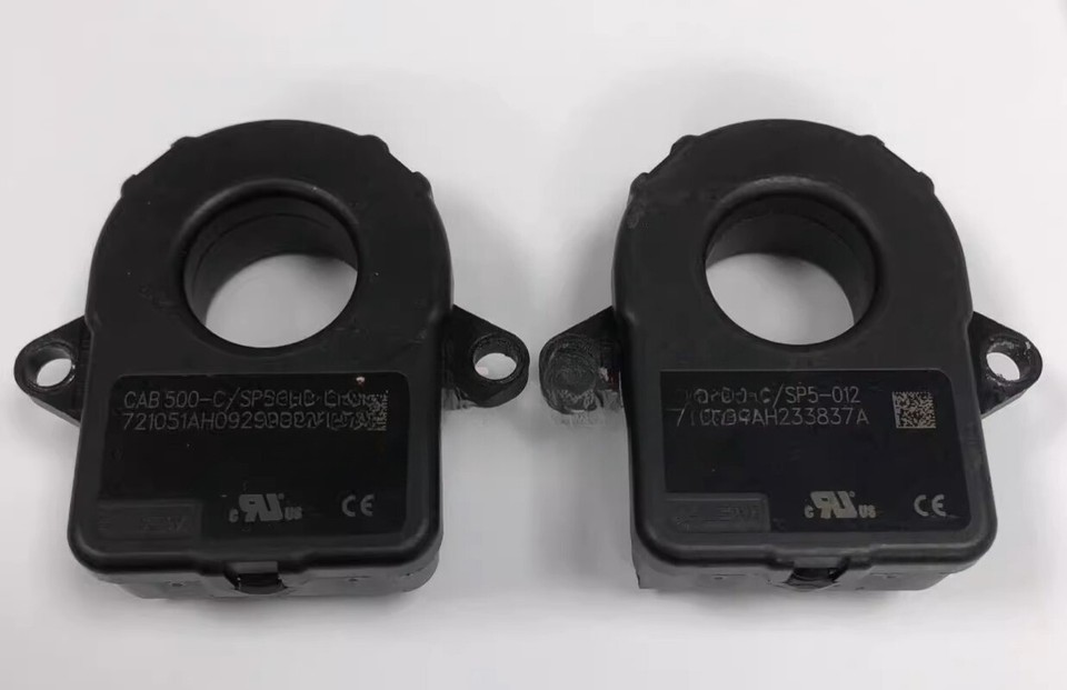 1PCS NEW FIT FOR LEM Current sensor transformer CAB500-C/SP5-012 | eBay