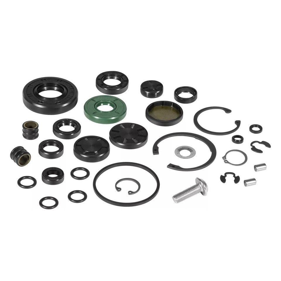 72994 Rebuild Kit For Hydro-Gear, ZT-2800, ZT-3100, ZT-3200, ZT-3400 ...