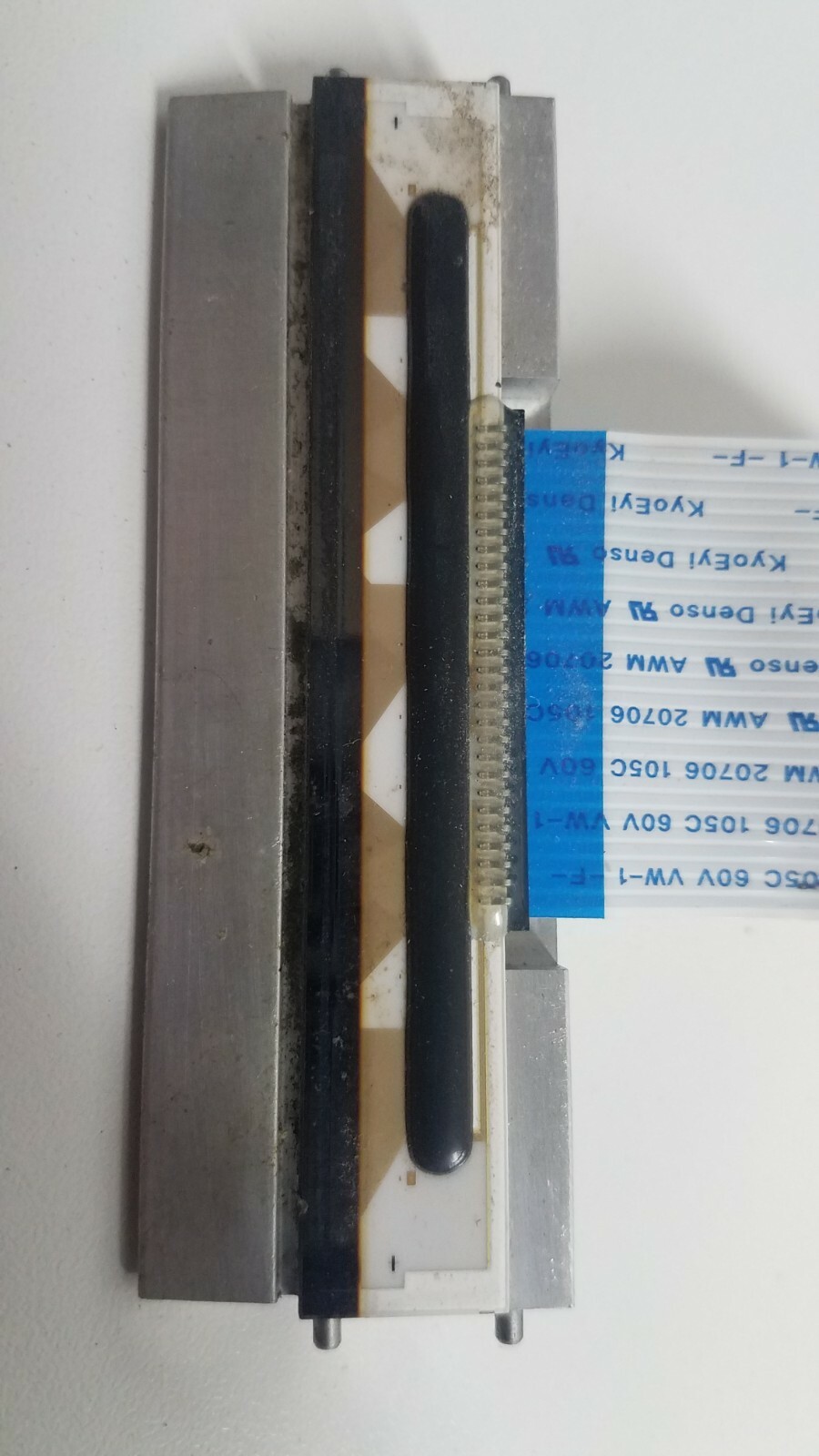 4 TRANSACT ITHACA FOR 280, 900, 8000 & 8040 SERIES -PRINT HEADS ONLY ...