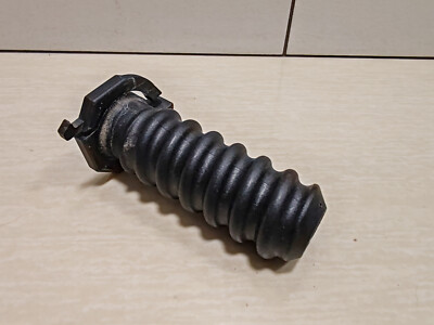 Mercedes A180 CDI W169 2005 Spare wheel holder Ersatzradhalter ...