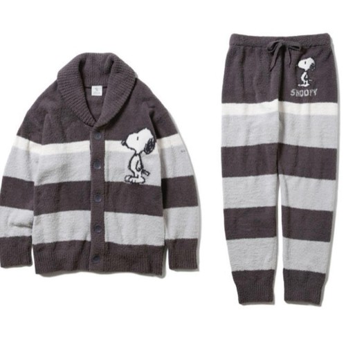 Snoopy m24H Gelato Pique Homme Baby Moko Cardigan Long Pants | eBay