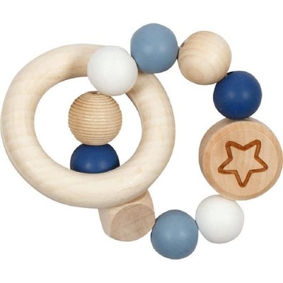 GOKI Rattle - Star Elastic Rattle | eBay