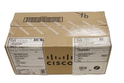 NEW OPEN BOX Cisco N9K-C9300-FAN2-B Cisco Series Nexus 9000 Chassis Fan ...