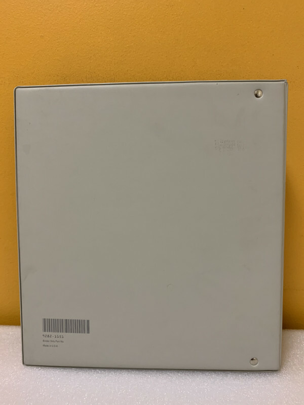 HP 70900-90286 70000 Series Spectrum Analyzer System + 70900B Module ...