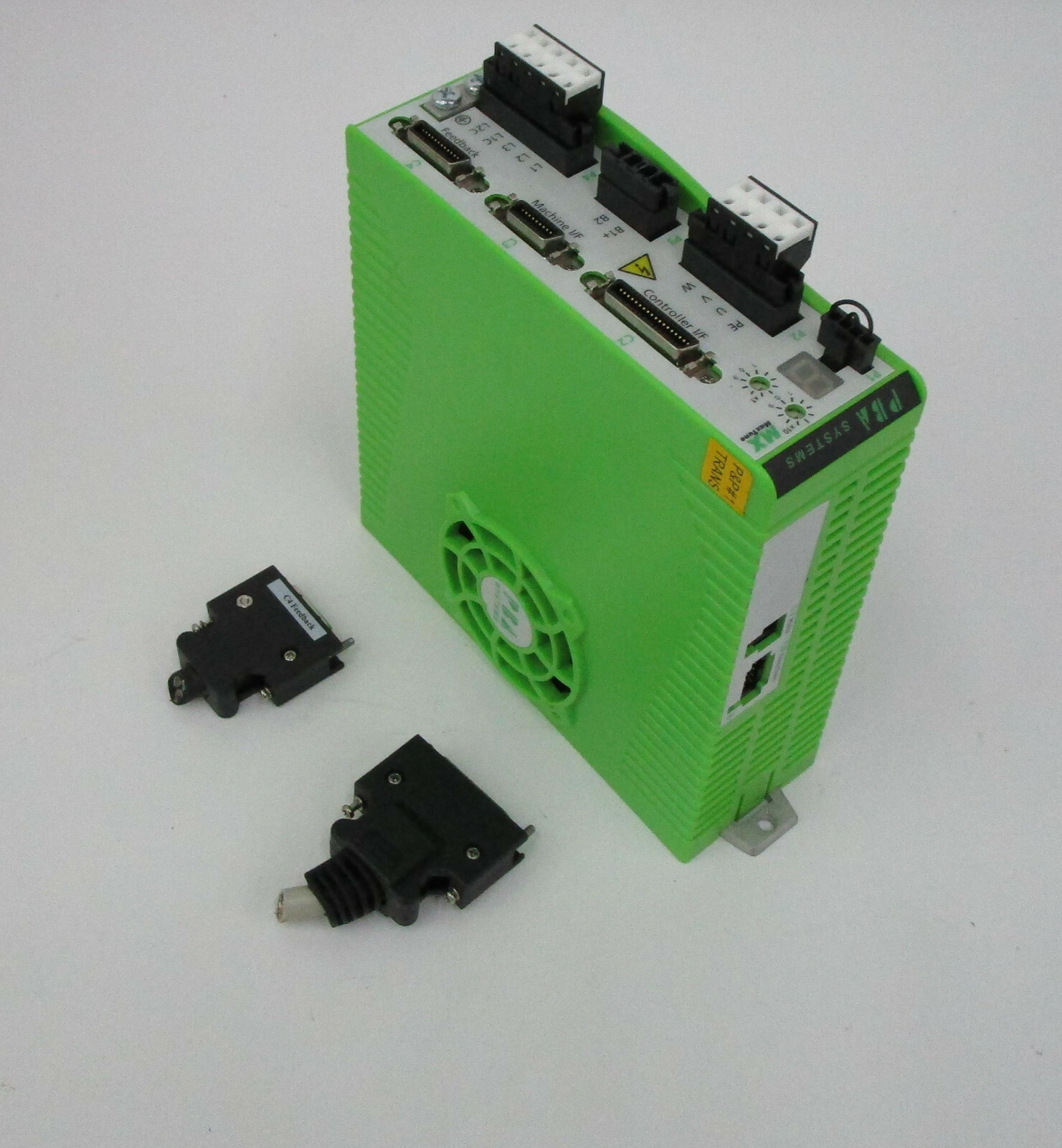 MaxTune MT-6/25-230AP1 rev M | eBay