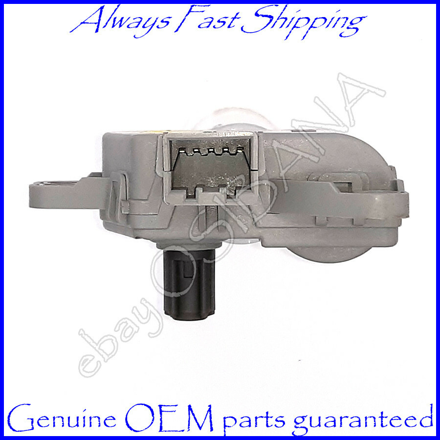 Genuine OEM HVAC Blend Door Actuator for Kia 971591H050 for sale online ...