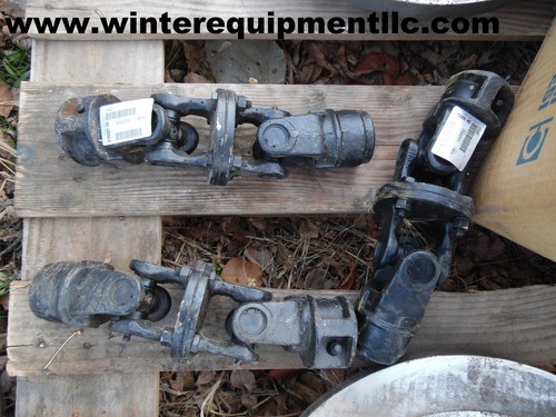 Cat #2765635 Universal Joint Gp AP-600 * AP-600D * AP-655D * AP-755 ...