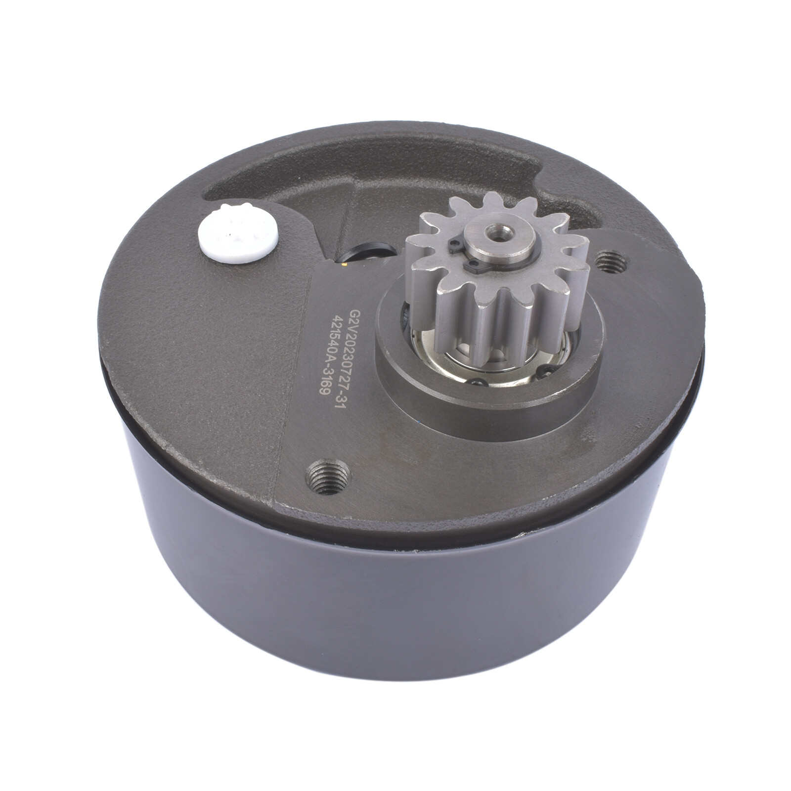 Power Steering Pump for Massey Ferguson Tractors 20 20C 30 35 230 ...