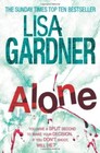 Alone By Lisa Gardner. 9780755396337 | eBay