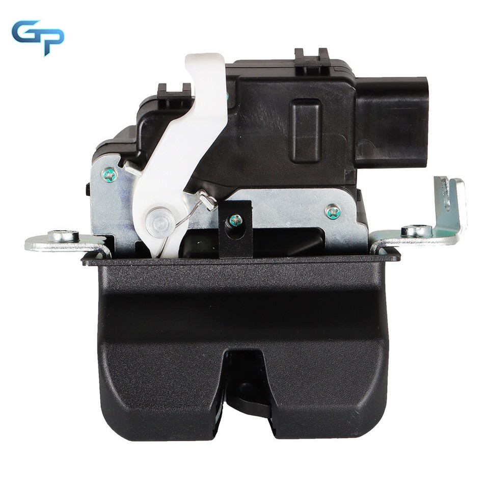 Tailgate Latch Actuator Rear Trunk Lid Lock For 16-20 Kia Sorento 81230 ...