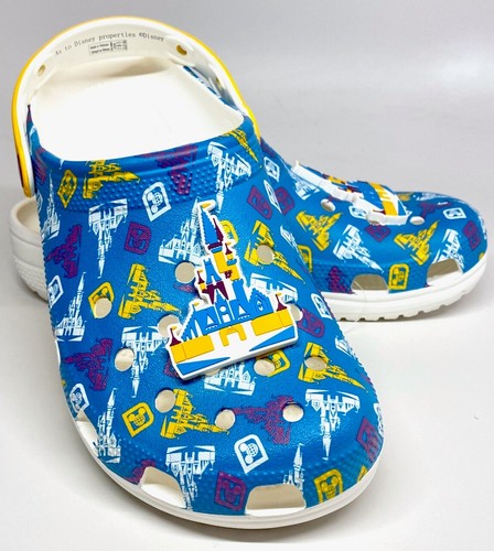 New 2022 Disney World 50th Anniversary Vault Collection Castle Adult ...