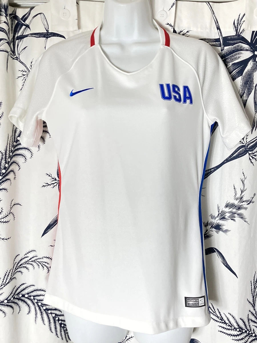 Nike Rio Soccer Jerseys
