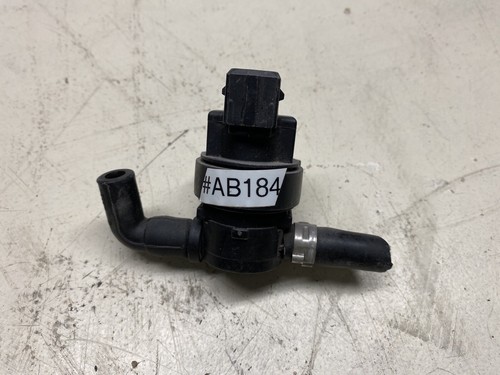 MERS W215 W220 Evap Vapor Emission Purge Regeneration Valve 0004701593 ...