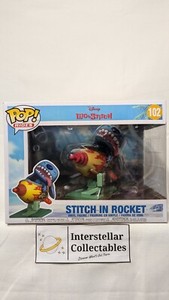 Interstellar Collectables | eBay Stores