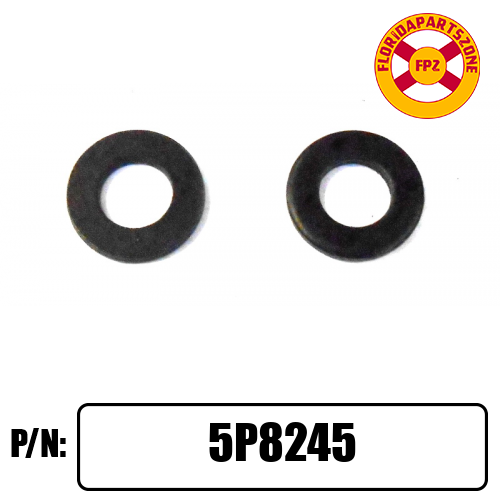 5P8245 - WASHER fits Caterpillar with Free Shipping | eBay