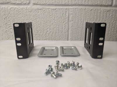 APC Smart UPS 2U 2200 3000 Rack Ears Mount Kit | eBay