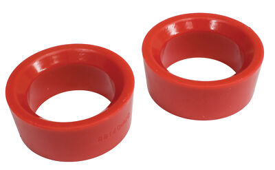 Empi Urethane 2 Inch ID Smooth Spring Plate Bushing - Pair - 16-5135 | eBay