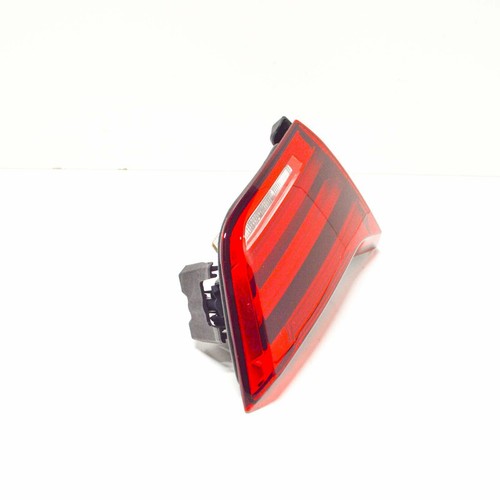 BMW 4 COUPE F32 REAR LEFT LIGHT IN TRUNK LID 63217426053 7426053 NO ...