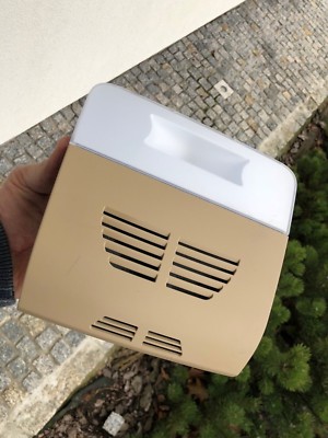 BMW E82 E84 E90 E91 Ultra Sonic Module Alarm System + Cover | eBay