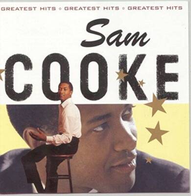 Sam Cooke - Greatest Hits - Audio CD By SAM COOKE - GOOD 78636760520| eBay